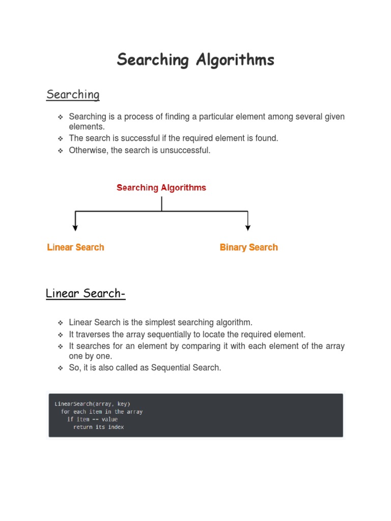 Algorithm Pdf Mathematical Relations Theoretical Computer Science 8634