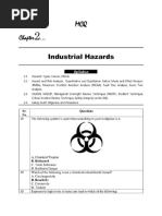 Industrial Safety Final PPT | PDF | Occupational Safety And Health | Safety