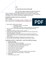 Borderline Personality Questionnaire BPQ Sample Items PDF | PDF | Mood ...