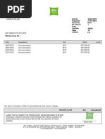 Full Member (MAPM) Guidance Notes | PDF | Project Management | Experience