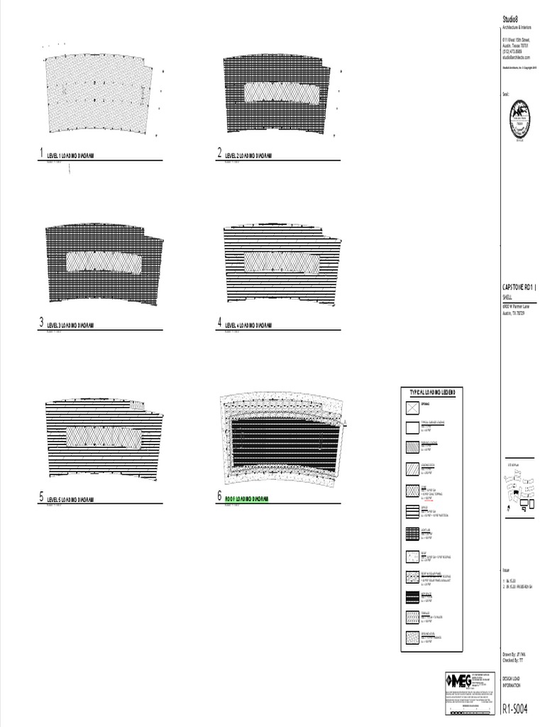 RD1 Shell Structural | PDF | Structural Steel | Civil Engineering