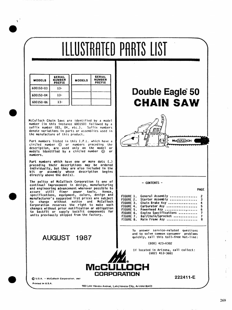 Vue Eclatee Mac Double Eagle 50 | Download Free PDF | Internal Combustion Engine | Automotive ...
