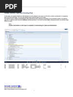Create & Print Bill of Lading in SAP | PDF