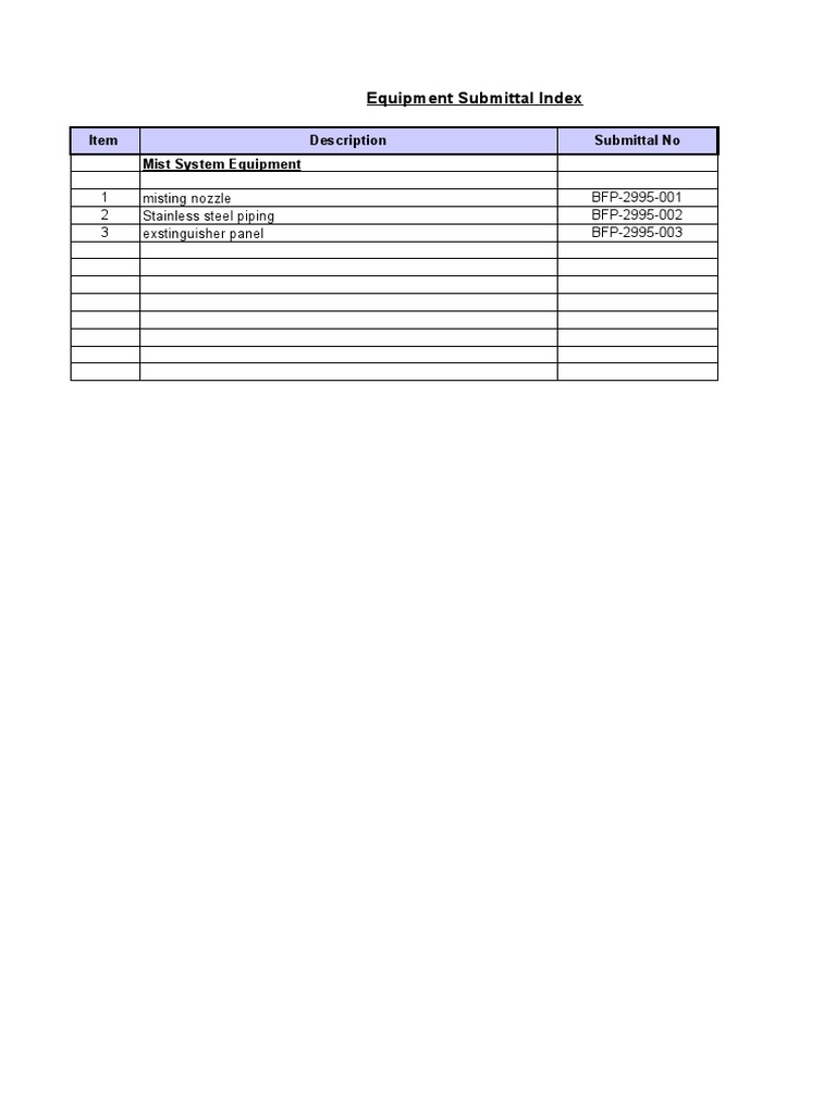 FEN Mist System | PDF | Systems Engineering | Computing