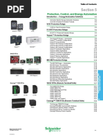 Datasheet - Easergy P5 Protection Relays - P5F30 | PDF ...