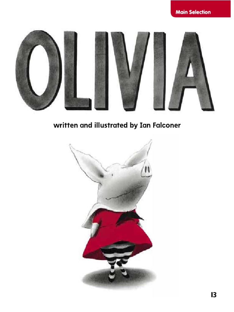 Olivia | PDF