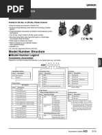 Pds Octamar Li5 Plus | PDF | Biodiesel | Chemical Substances