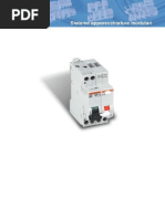 CT Arm3 n2f Trasduttori TA To TV Ai Fini Della Norma CEI 016 | PDF