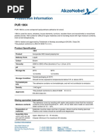 Daphne Grease MP No.2 | PDF | Safety | Occupational Safety And Health