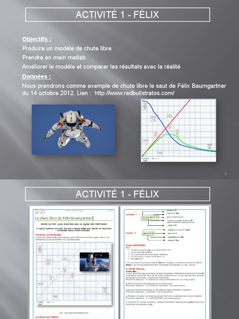 Félix | PDF | Poids | Masse