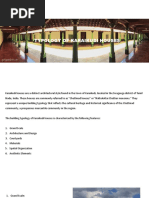 Trabeated System - Presentation | PDF | Buckling | Beam (Structure)