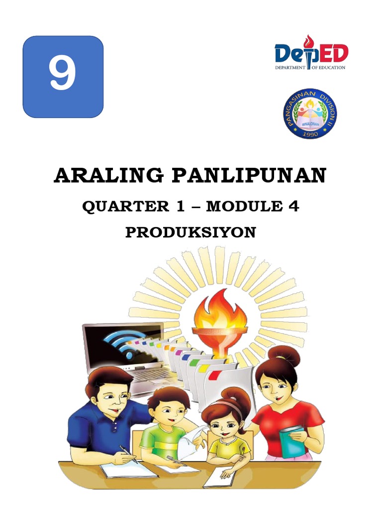 5-AP-Q1-M4 | PDF