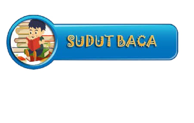Sudut Baca | PDF