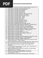 NSTI Locations & Contacts | PDF
