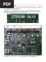 PCMflash Pinout | PDF | Computers