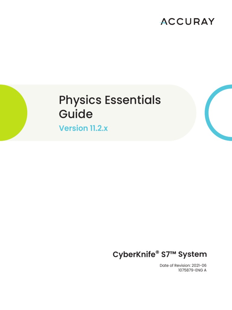 CK (S7) TDS Peg | PDF | Radiation Therapy