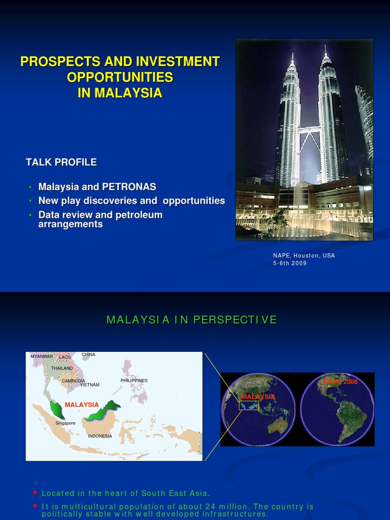 Petronas Block Promotions 2009-2010 | PDF