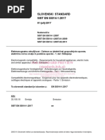 EMCview - Files - CISPR 11 - EN 55011 - V1 - 3 | PDF | Hertz ...