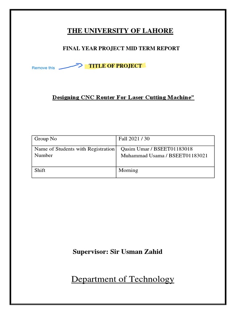 Phase 1 | PDF | Numerical Control | Machining