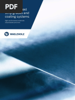 Din 7168 | PDF | Engineering Tolerance | Minute And Second Of Arc