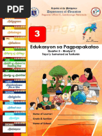 Road Sign Na Makikita Sa Daan 2 | PDF