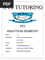 Number Patterns, Sequences and Series Grade 12 Notes - Mathematics ...