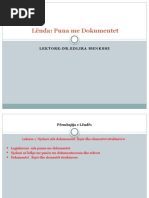 Kontakte - ISSH | PDF