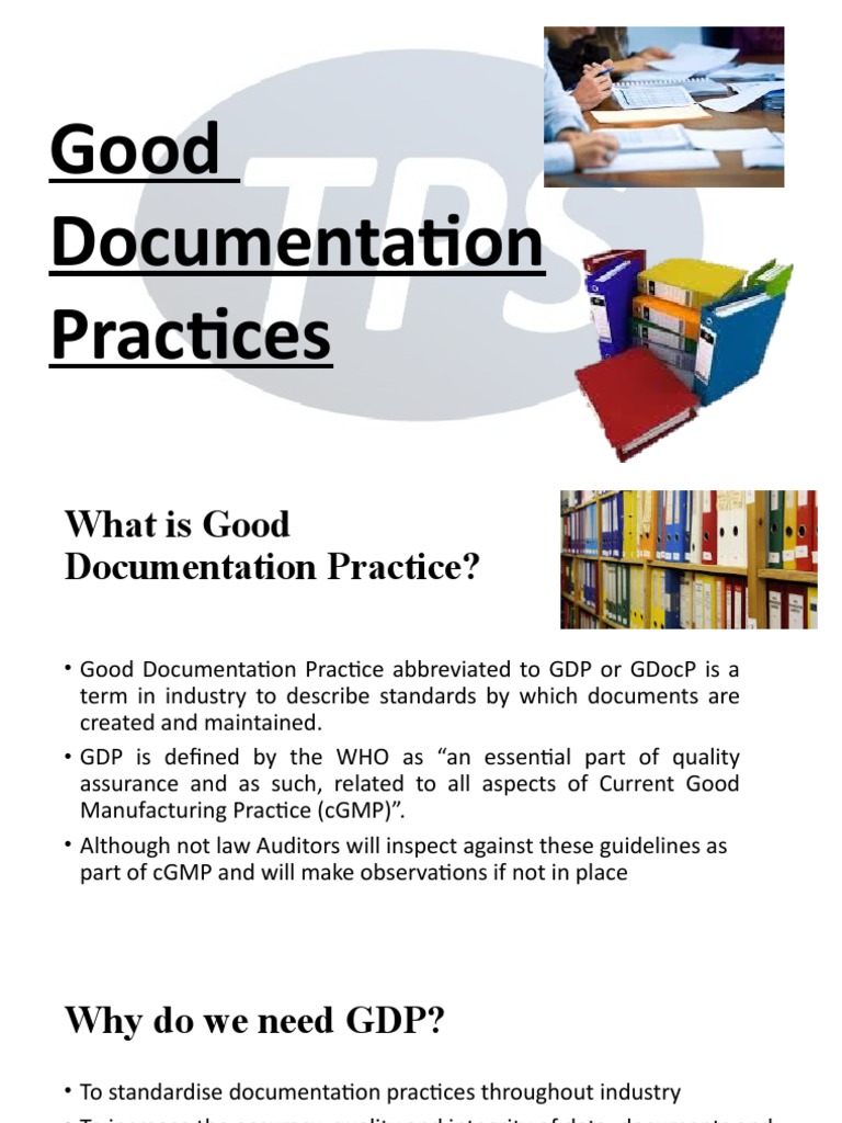 GDocP Presentation | PDF | Decimal