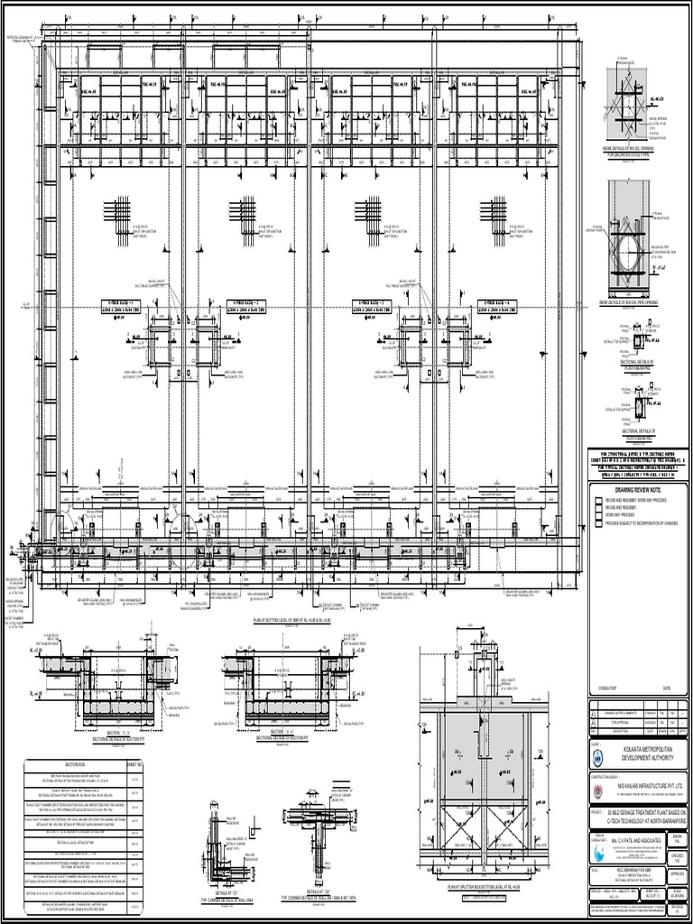 30MLD SBR RCCD (27 06 2023) R1 3 | PDF