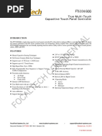 Datasheet Compuerta Not (74LS04) PDF | PDF | Electronics | Electricity
