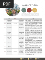 Novartis Campus Basel Map en | PDF | Switzerland | Arts Awards