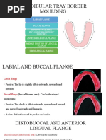 Class II and Class III Jaw Relations | PDF | Mouth | Dental Anatomy