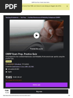 PM-CM Ratio Streamlining | PDF | Systems Engineering