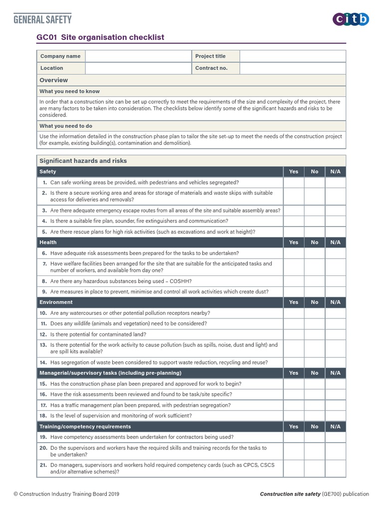 Ge700 2020 GC01 | PDF | Risk | Risk Assessment