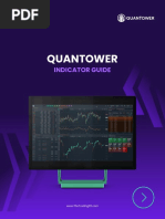ATAS Setup Guide for Traders | PDF | Login | Computing Platforms