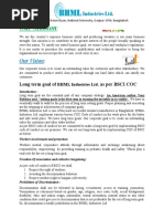 Sedex Audit Checklist | PDF | Overtime | Regulatory Compliance