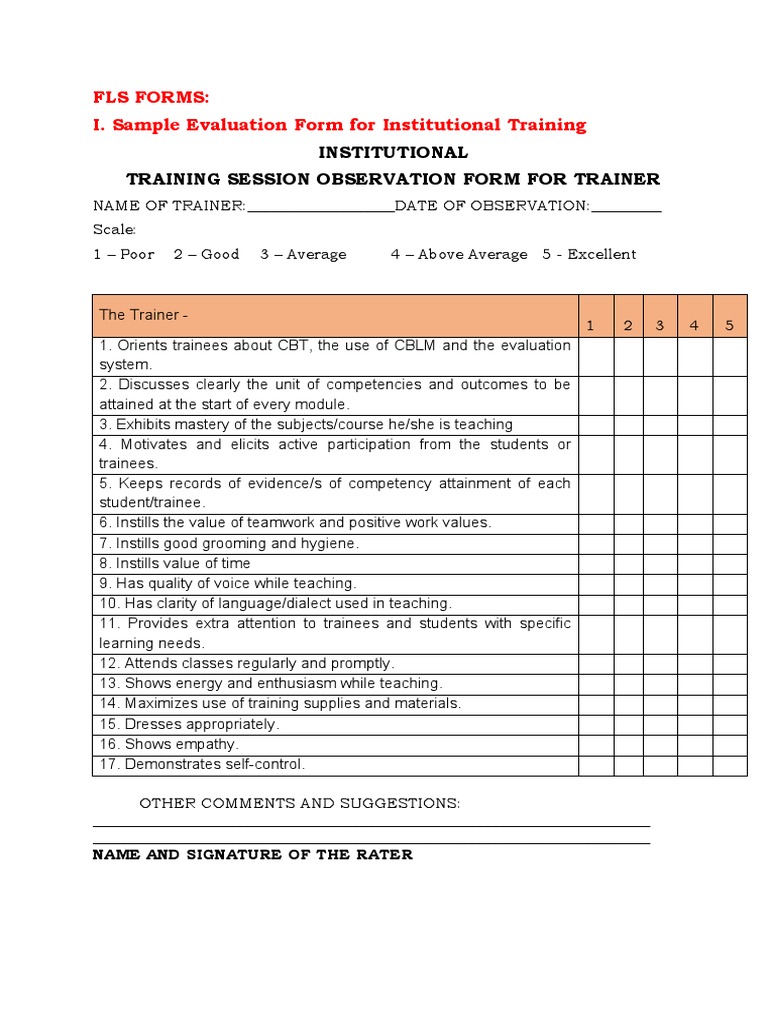 Sample TM 1 Forms Dts New | PDF | Soil | Water