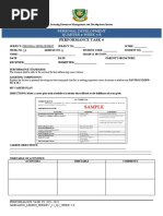 Perdev Quarter 1, Module 1, Lesson 1 and 2 | PDF | Self Concept | Self ...