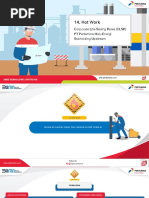10 Elemen CLSR - PT Pertamina (Persero) | PDF