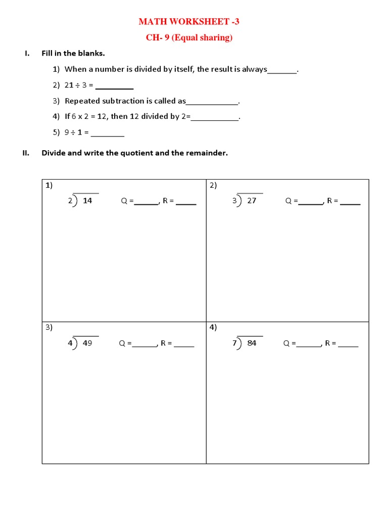Math Worksheet - 3 | PDF | Discrete Mathematics | Abstract Algebra