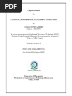 Statement of Account (SOA) Format | PDF | Money | Services (Economics)