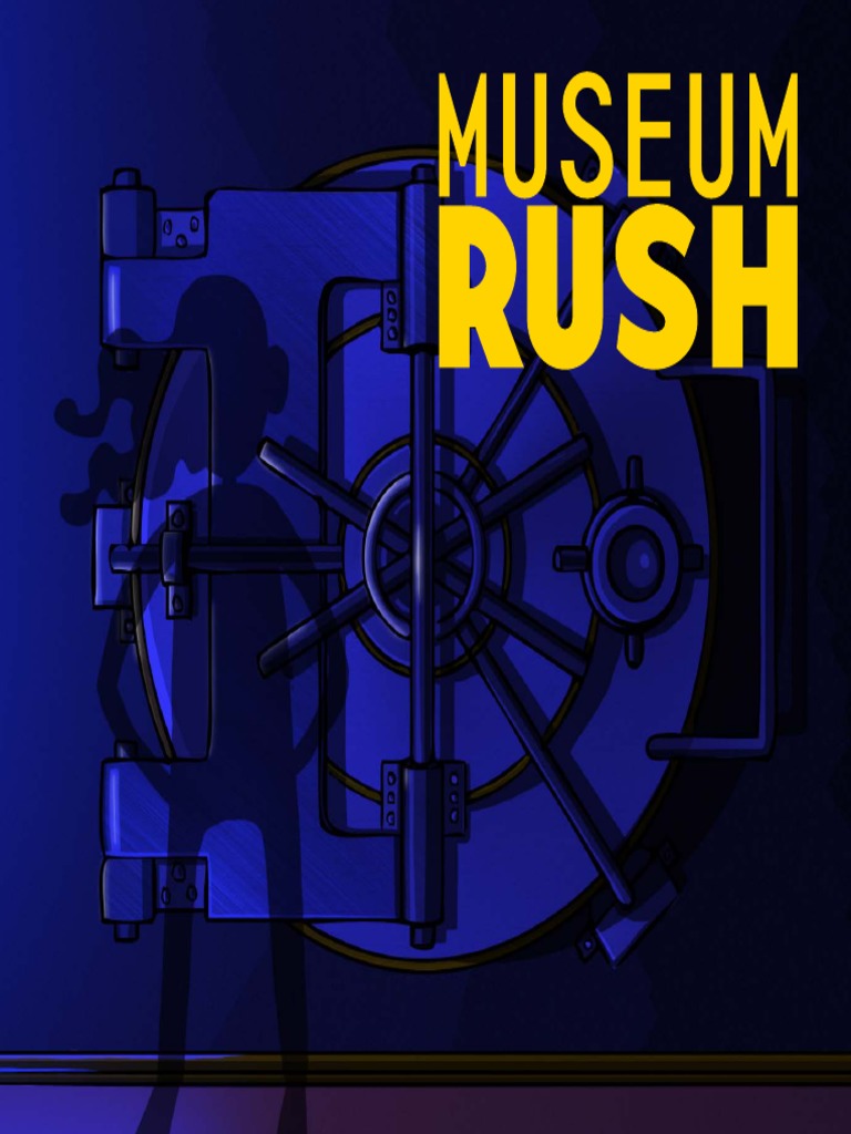 Museum Rush Rules | PDF