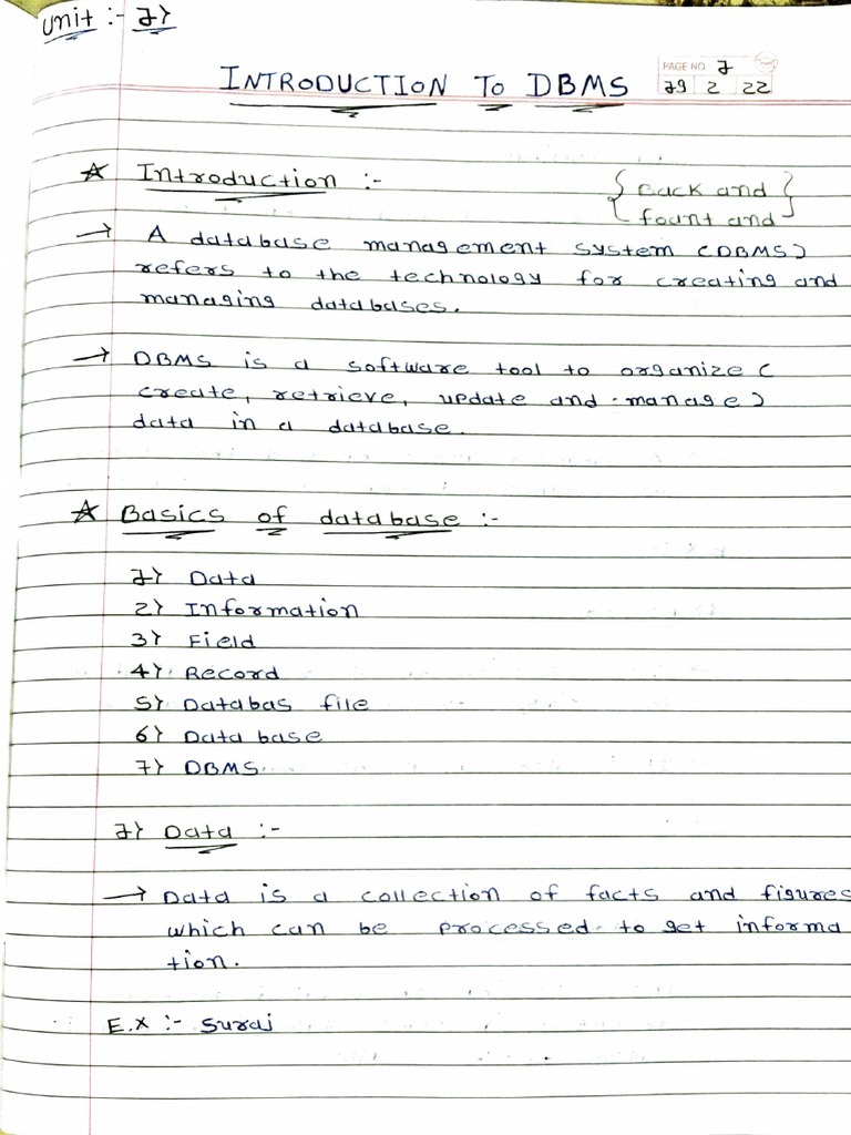 DBMS | PDF | Data Management | Information Retrieval DBMS | PDF | Data Management | Information Retrieval