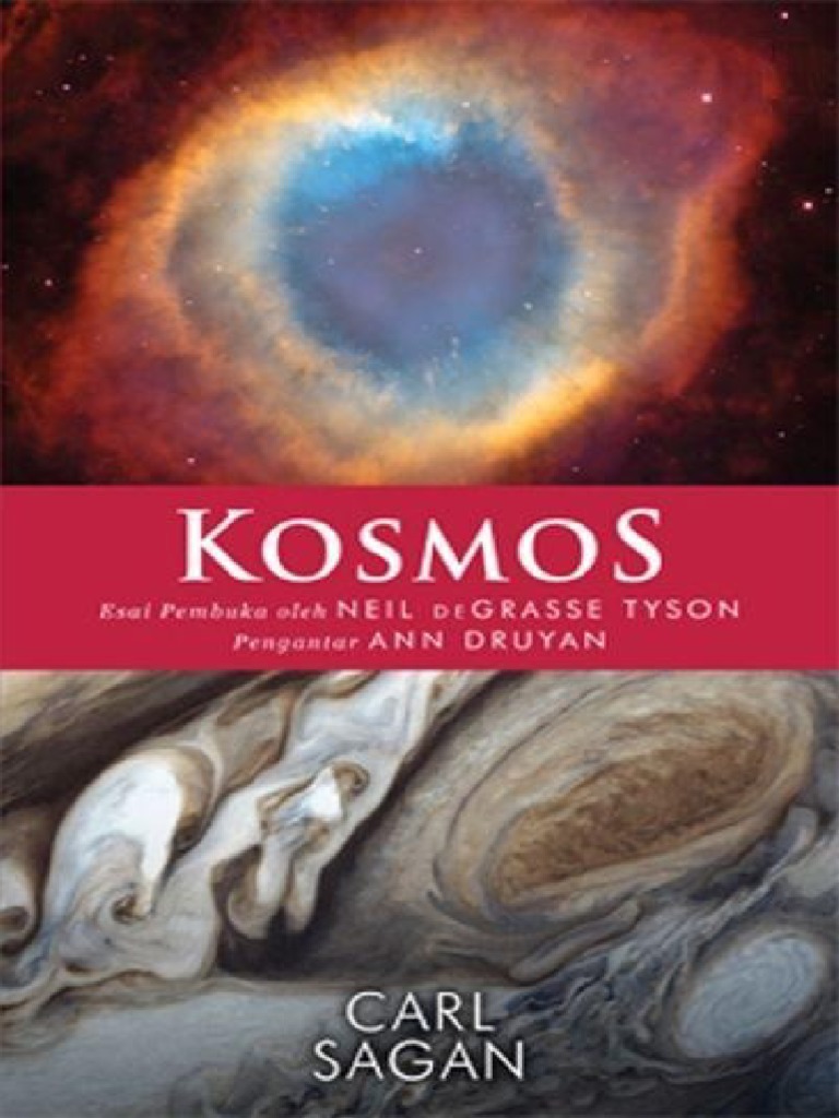 Cosmos - Carl Sagan | PDF