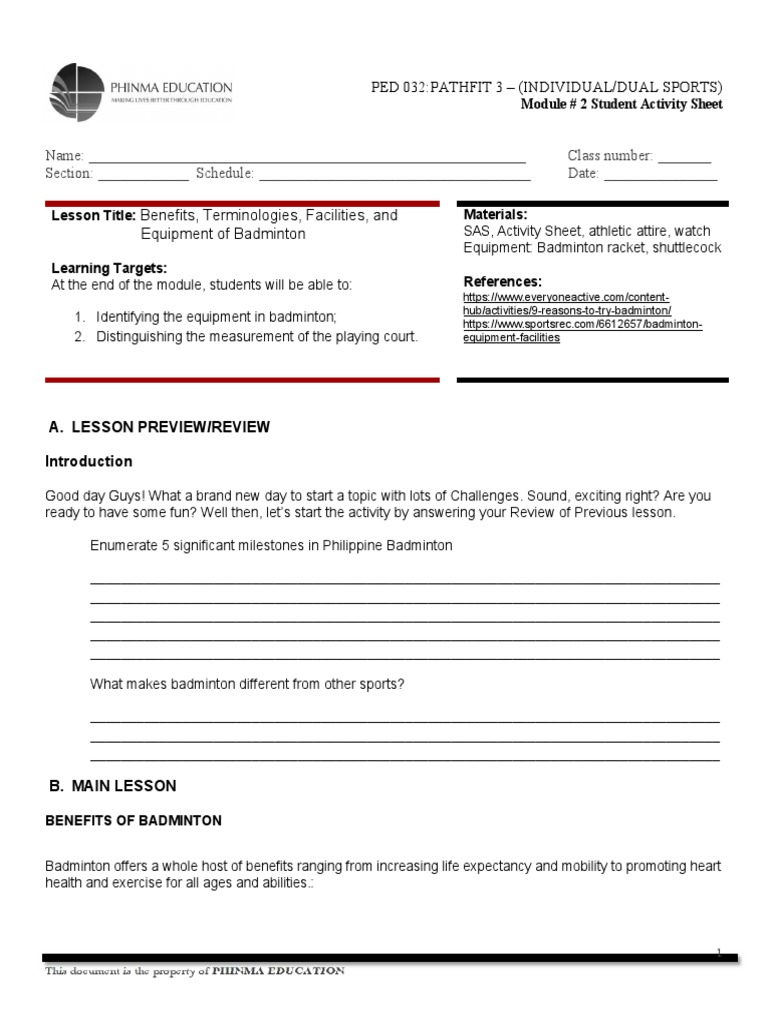 Ped-032 Sas Lesson-2 Ui-1 | PDF