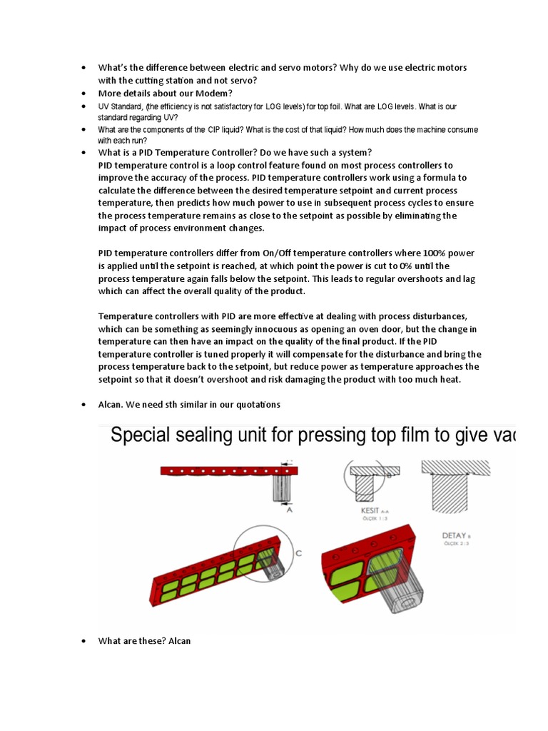 Questions and Notes 2 | PDF | Systems Theory | Mechanical Engineering
