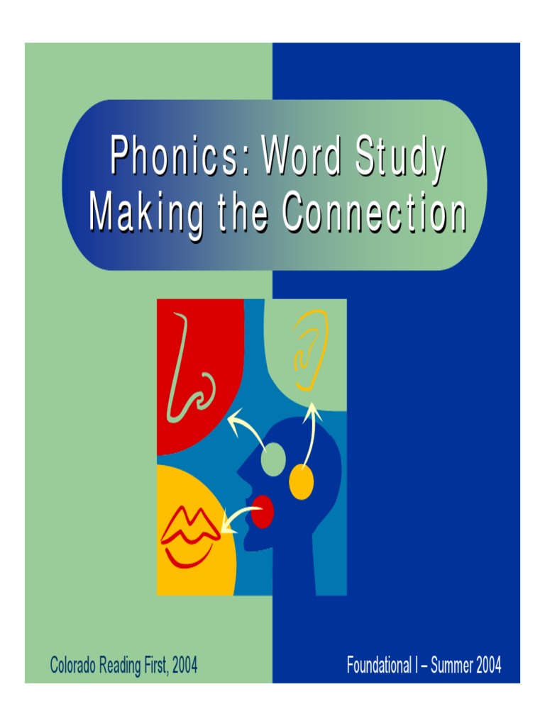 Phonics - Word Study Making The Connection (PDFDrive) - 2 | Download ...