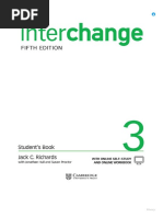 Interchange 2 (5th Edition) | PDF