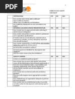 Damaged Missing Tool Report | PDF | Law | Technology & Engineering