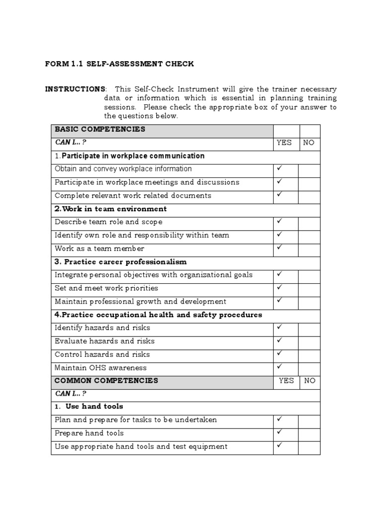Tna Form Ok Eim Download Free Pdf Electrical Wiring Risk
